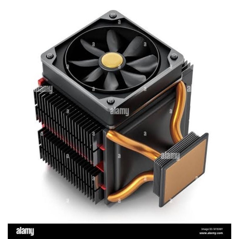 Jual Kipas Pendingin Laptop CPU | Shopee Indonesia
