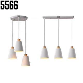 Jual 5566 lampu hias gantung lampu gantung ruang tamu minimalis lampu gantung Ruang Makan lampu ...