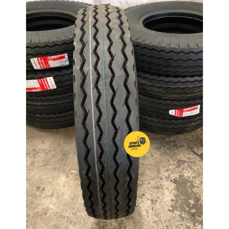 Jual Ban Truk Gajah Tunggal 900 R20 20 14PR Nylon GT Miler 88N RFD ...