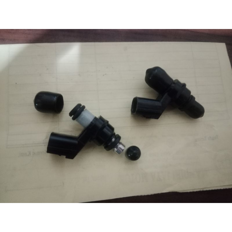Jual INJEKTOR BEAT F1, SCOOPY F1, VARIO 110F1 | Shopee Indonesia