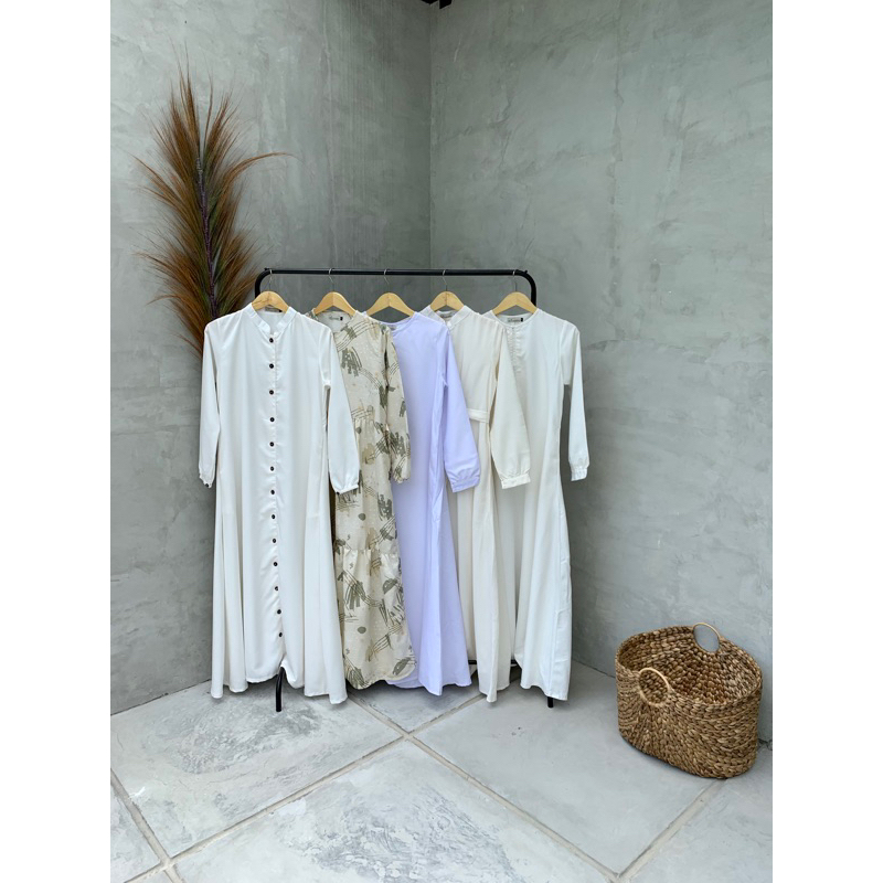 Jual REJECT SALE BROKEN & CLEAR WHITE | Shopee Indonesia