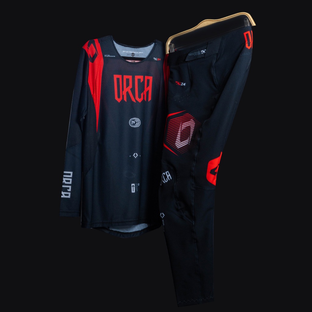 Jual Orca Powergear - CELANA / PANTS ONLY MOTOCROSS TRAIL RS-ULTIMA ...