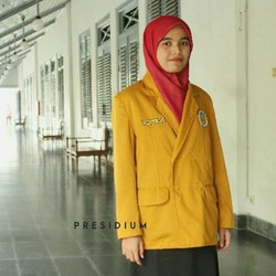 Jual Jas IPM TERBARU - Jas Ikatan Pelajar Muhammadiyah - Jas Almamater ...