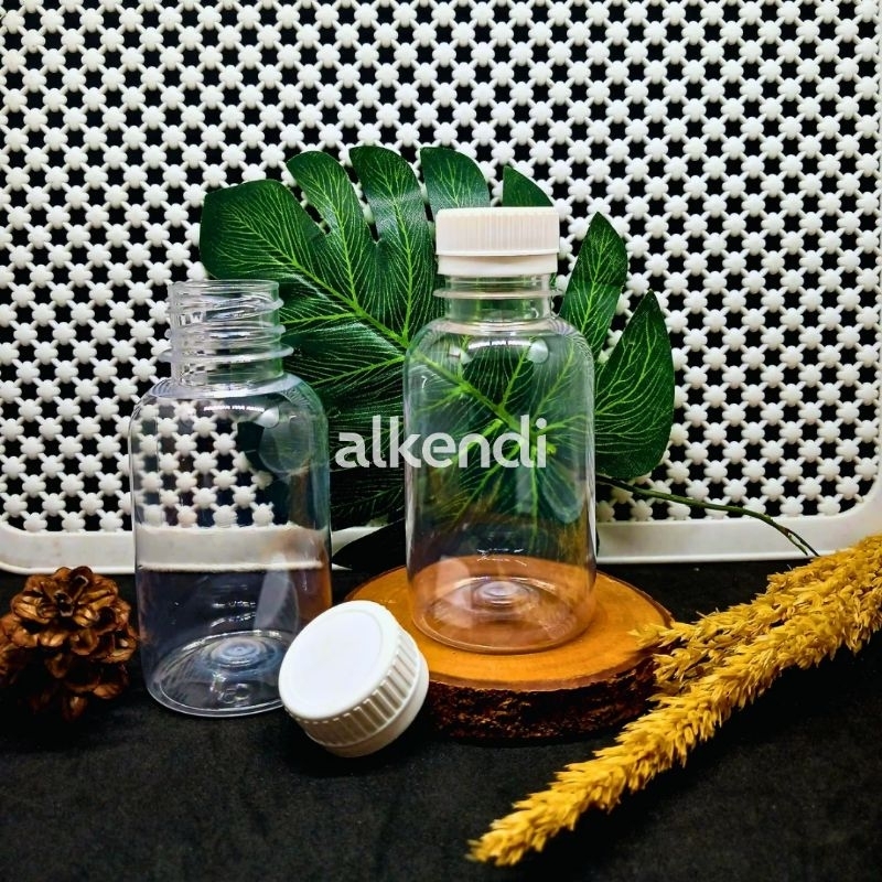 Jual BOTOL ALBUMIN 150 ML | Shopee Indonesia