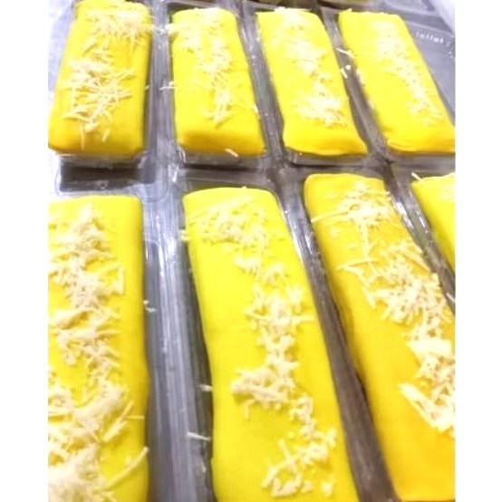 Jual REGULER PANCAKE DURIAN ROLL | Shopee Indonesia