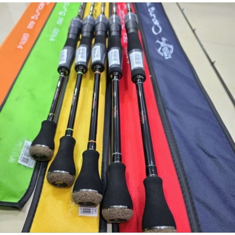 Jual Joran Relix Nusantara Capung Gen 4 | Shopee Indonesia