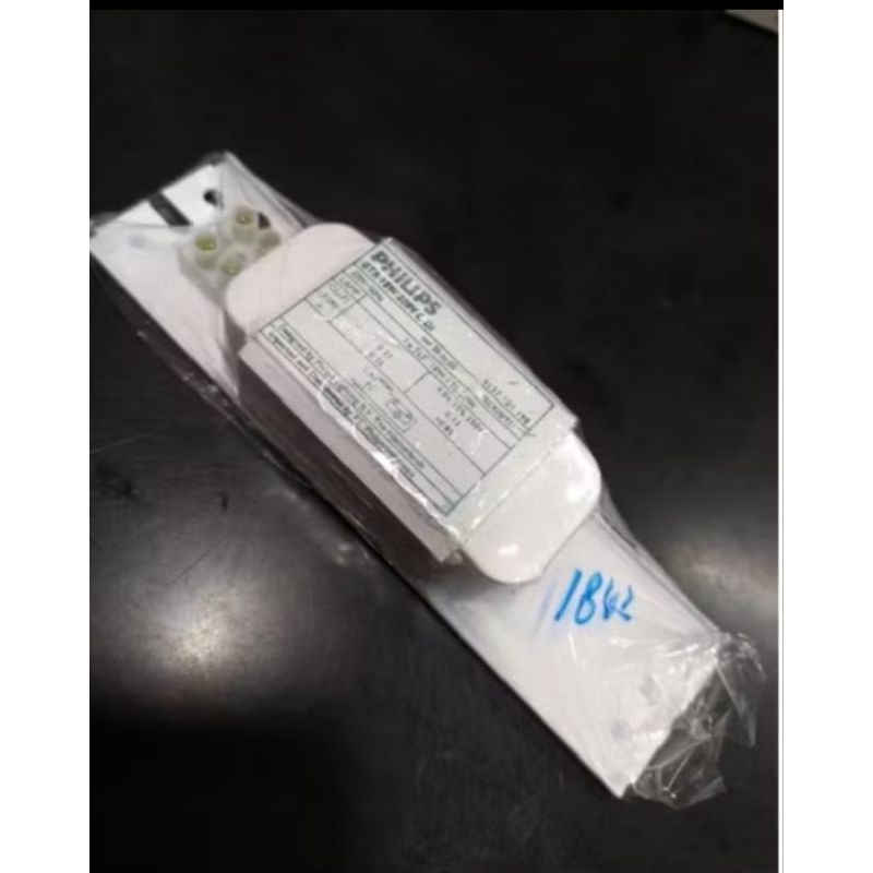 Jual Travo/Ballast TL BTA 18 Watt 220 Volt Philips | Shopee Indonesia