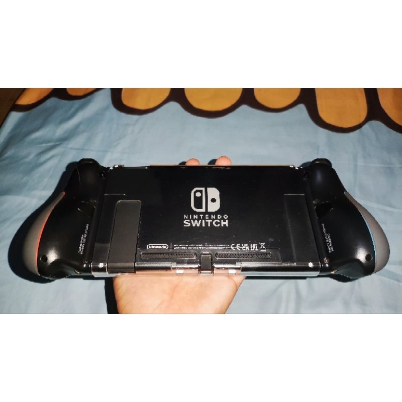 Jual Nintendo switch cfw v2 256Gb | Shopee Indonesia