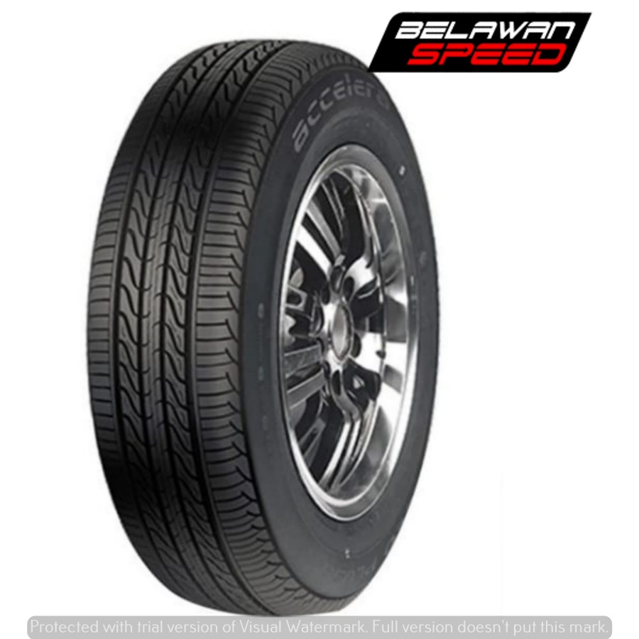 Jual BAN MOBIL TUBLES MERK ACCELERA ECO PLUSH UKURAN 175 65 R14 RING 14-STANDAR BRIO | Shopee ...