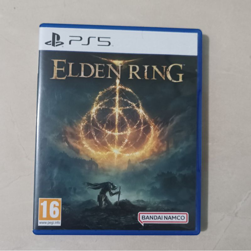 Jual Elden Ring PS5 | Shopee Indonesia