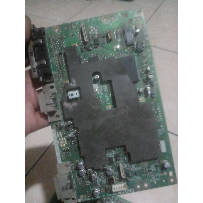 Jual mesin ps1 fat motherboard | Shopee Indonesia