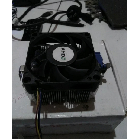 Jual FAN Hsf fan processor amd Socket AM2/AM2+/ AM3/AM3+/ FM1/ FM2/FM2 ...