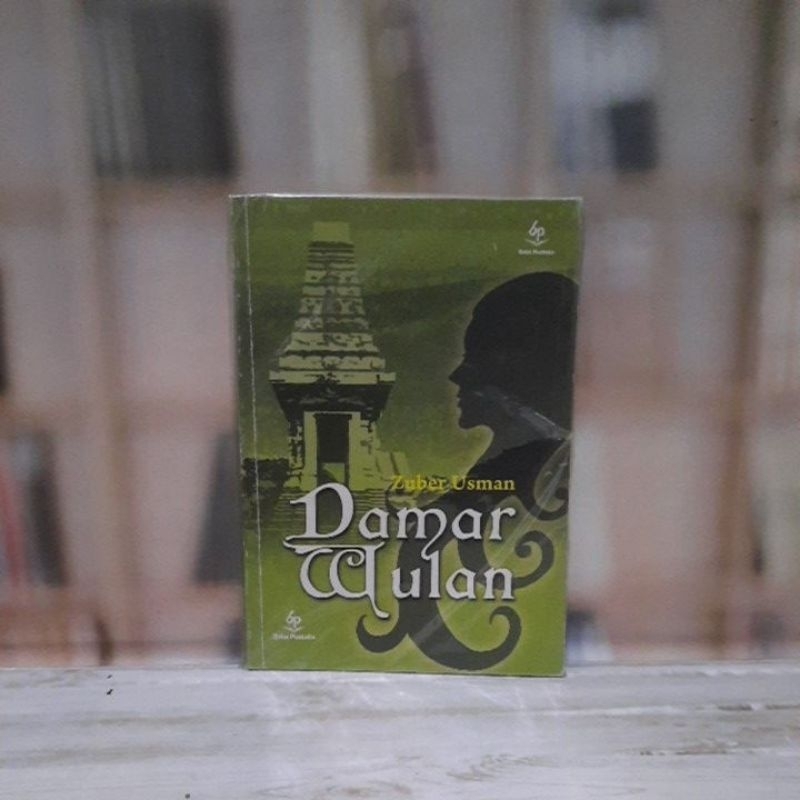 Jual Damar Wulan - Zuber Usman - Original | Shopee Indonesia