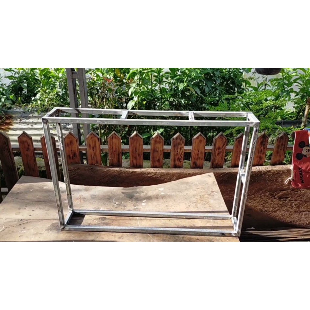 Jual RANGKA NEON BOX KOTAK | NEON BOX KOTAK | RANGKA CUSTOM KOTAK ...