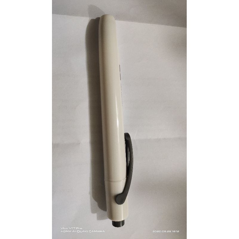 Jual pen light senter /ready stok/optik | Shopee Indonesia