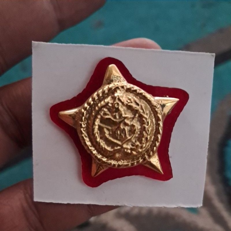 Jual pin integrasi akpol | Shopee Indonesia