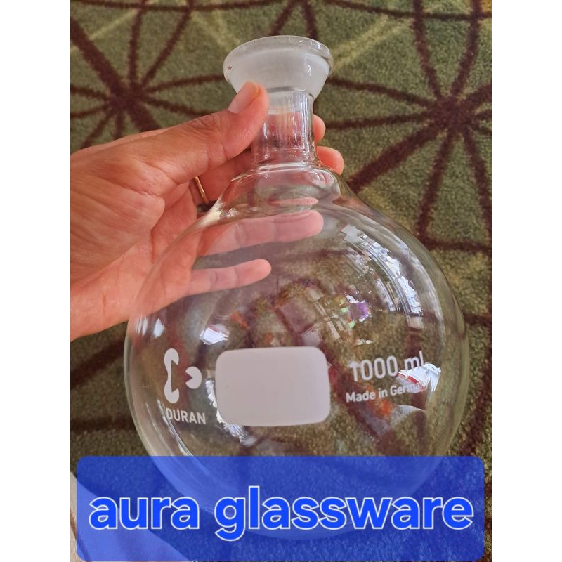 Jual receiver flask rotary evaporator/boiling receiver evaporator s35 ...