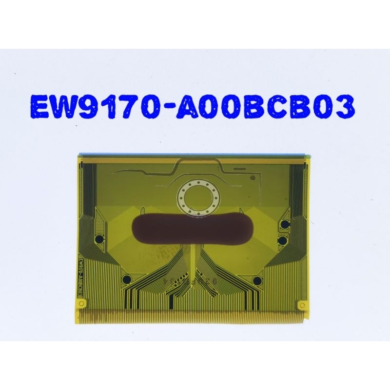 Jual IC COF TYPE EW9170-A00BCB03 CABUTAN IMPORT | Shopee Indonesia