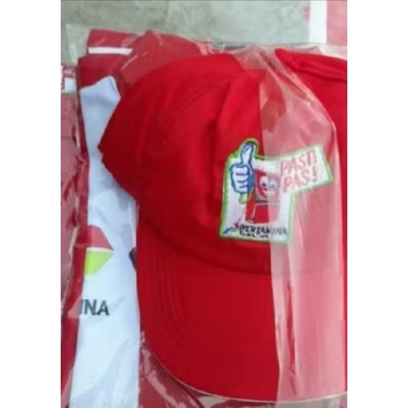 Jual Baju SERAGAM SPBU Pertamina Pasti Pass | Shopee Indonesia