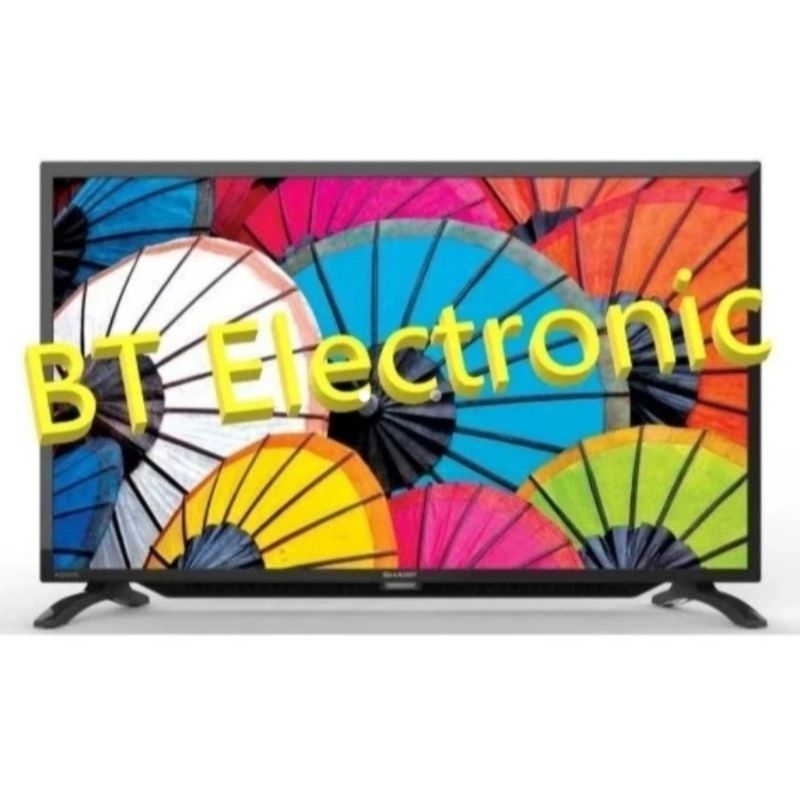 Jual SHARP TV LED Aquos 32 Inch 2T-C32GD1400i | 2T-C32GD1500i Digital ...