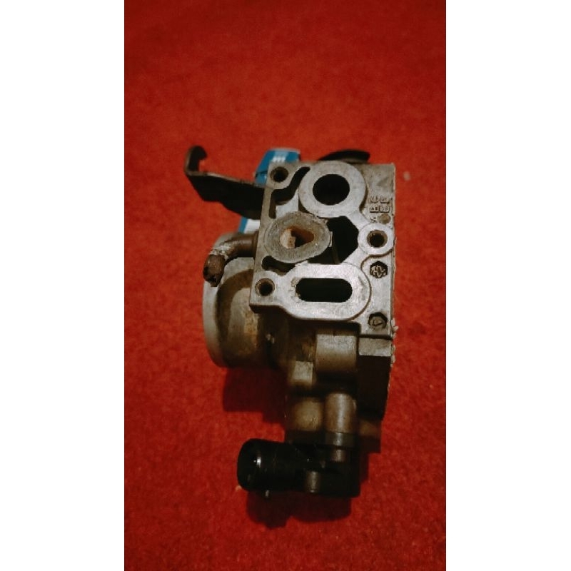 Jual throttle body genio matic | Shopee Indonesia