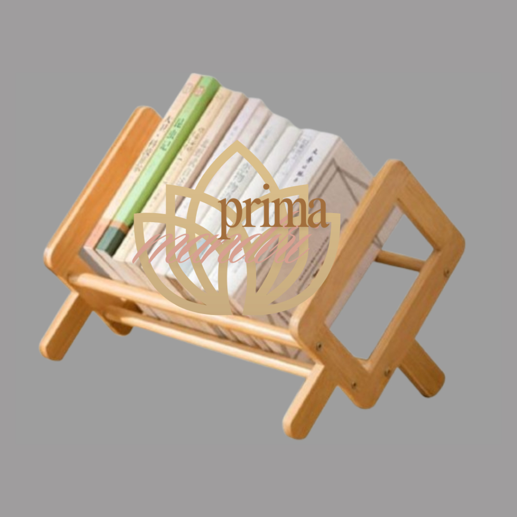 Jual Rak Buku Kayu estetik/Rak serbaguna | Shopee Indonesia