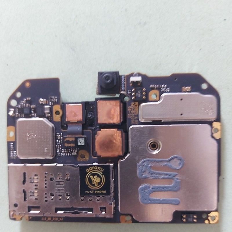 Jual Mesin Redmi 9 3/32 Eror ( Deskripsi ) | Shopee Indonesia