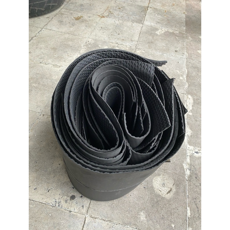 Jual SOL SEPATU ALAS SEPATU POTONGAN MATRAS 1IKAT 1KG | Shopee Indonesia