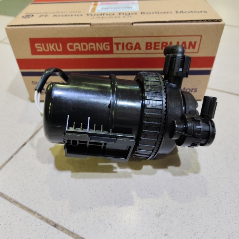 Jual Fuel Filter Assy/Rumah Saringan Solar Komplit Mitsubishi New ...