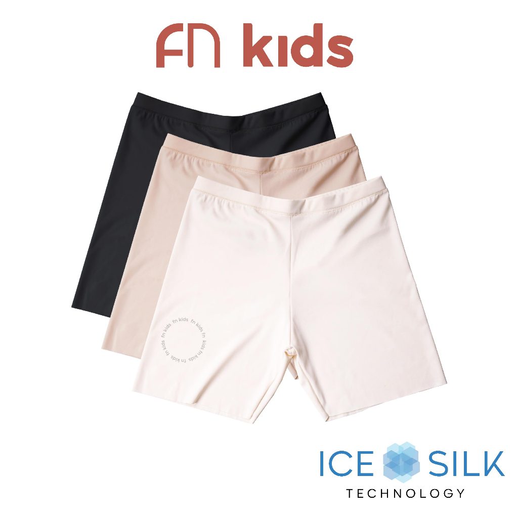 Jual FN Kids Ice Silk Short Pants 1 pcs NTKC 3441 | Shopee Indonesia