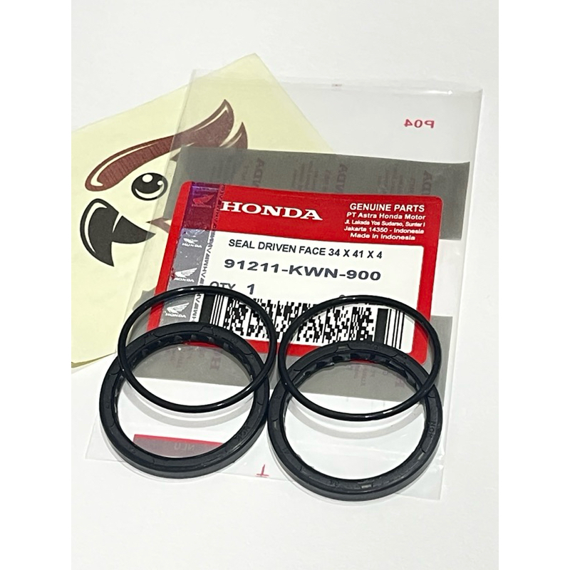 Jual Seal pulley sil puli belakang VARIO 125 VARIO 150 VARIO 160 PCX ...