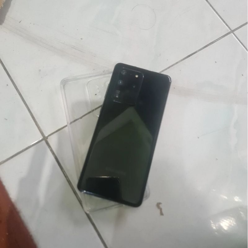 Jual HP Samsung Galaxy S20 ULTRA LTE | Shopee Indonesia