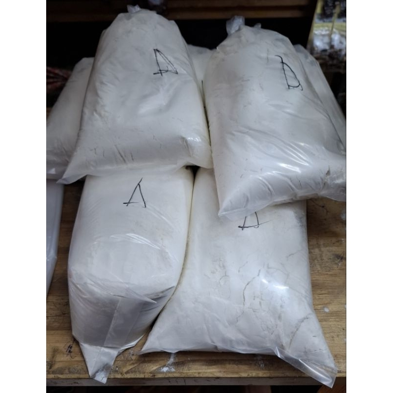 Jual tepung segitiga 1kg (kiloan) | Shopee Indonesia