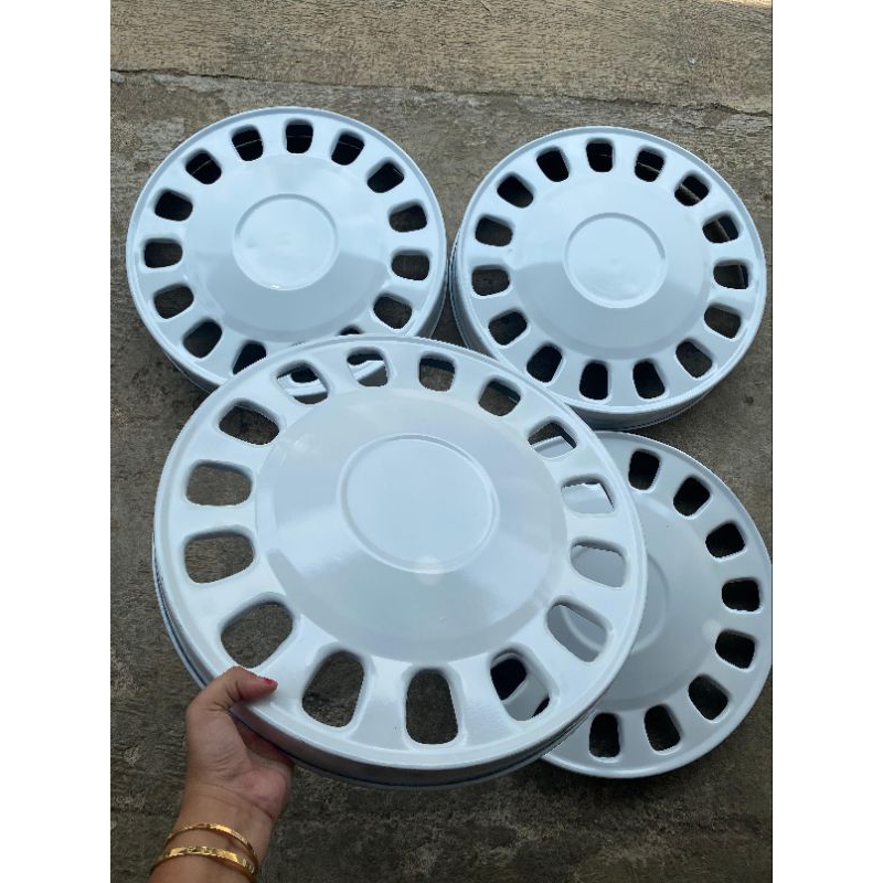 Jual Weldop model Gt New plat besi universal 15 dan 16 (1biji) | Shopee ...