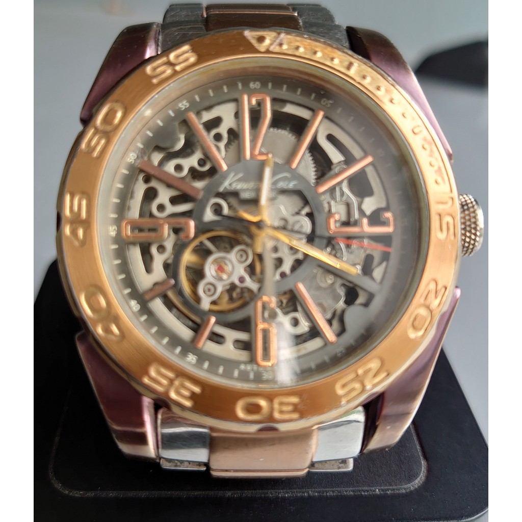 Jual JAM skeleton MOD ( modifikasi ) | Shopee Indonesia