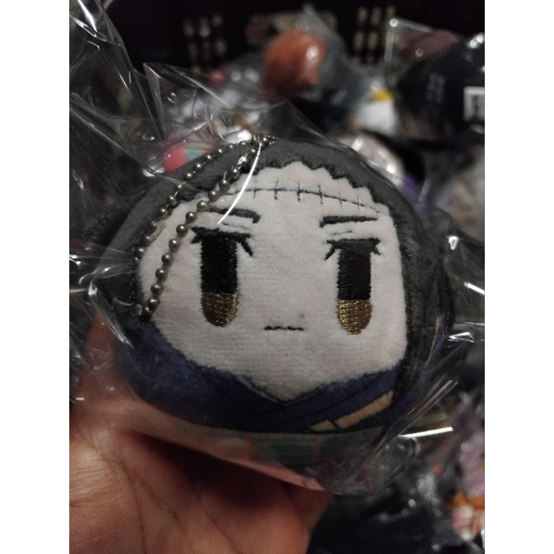 Jual JUJUTSU KAISEN COCOROT GETO | Shopee Indonesia