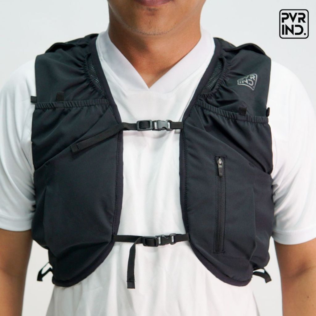 Jual TAS HYDROPACK TRAIL RUN PVRIND | Shopee Indonesia