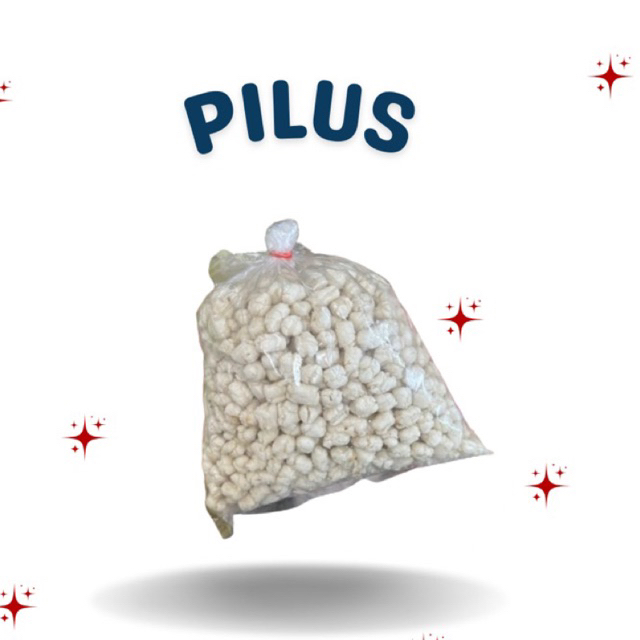 Jual PILUS 250g dan 500g | Shopee Indonesia