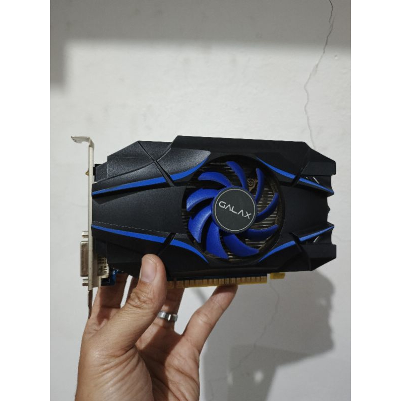 Jual VGA GT 1030 2GB DDR5 | Shopee Indonesia