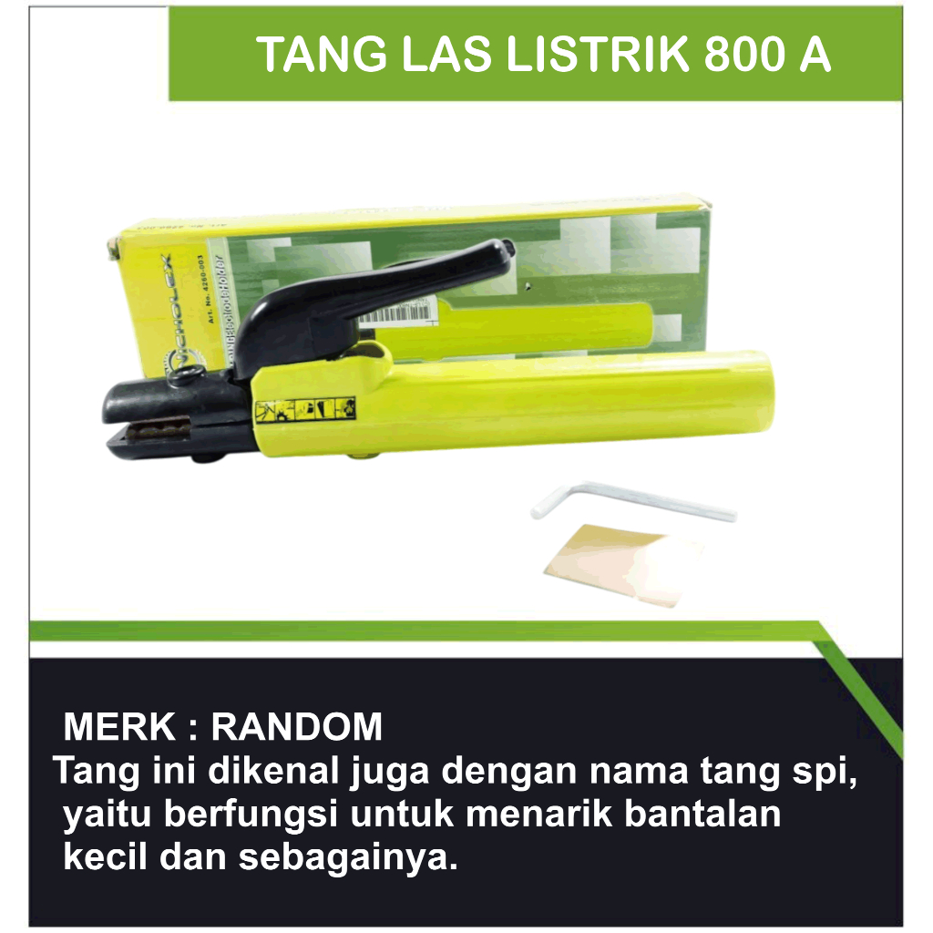Jual Tang Las / Tang Las Listrik 800A/tang las listrik | Shopee Indonesia