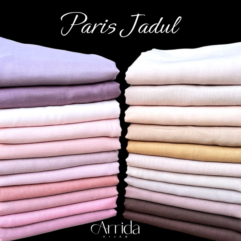 Jual Paris Jadul KYL / Paris Jadul Kayla / Paris Jadul Bintang / Paris ...