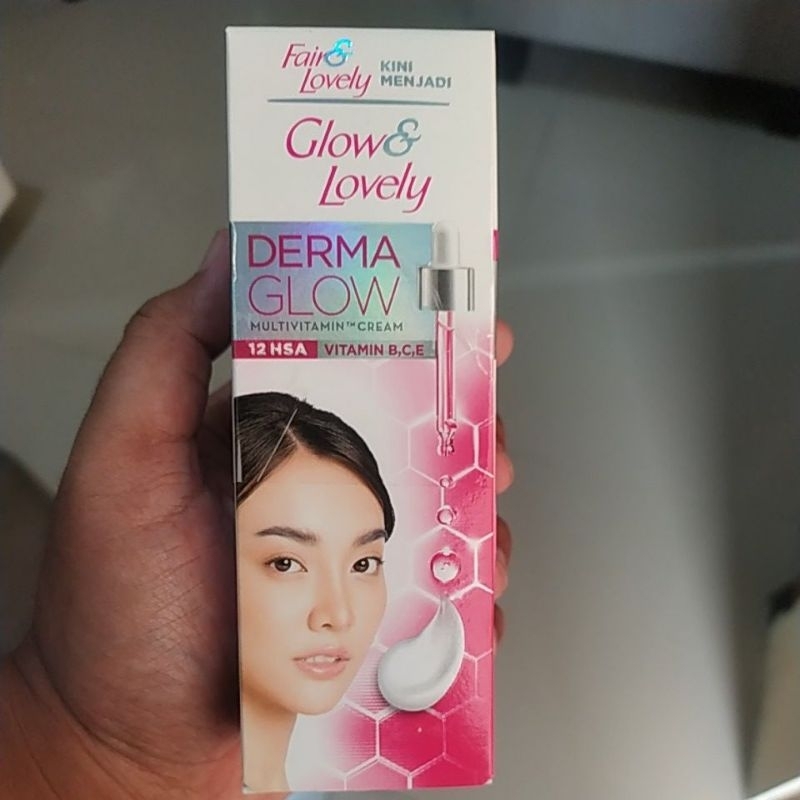 Jual fair n Lovely multivitamin 46gr (kemasan baru) | Shopee Indonesia