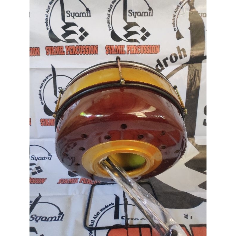 Jual BASS Alat hadroh 16 inc | Shopee Indonesia