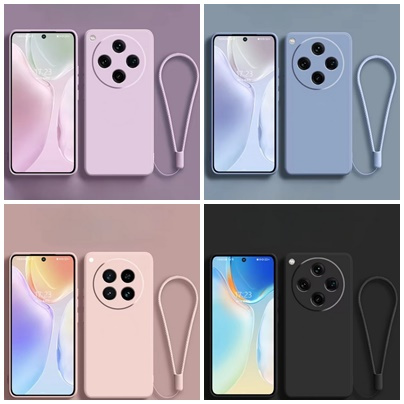 Jual CASE OPPO FIND X8 X8 PRO BABY SKIN FREE TALI MICROFIBER SILICONE ...