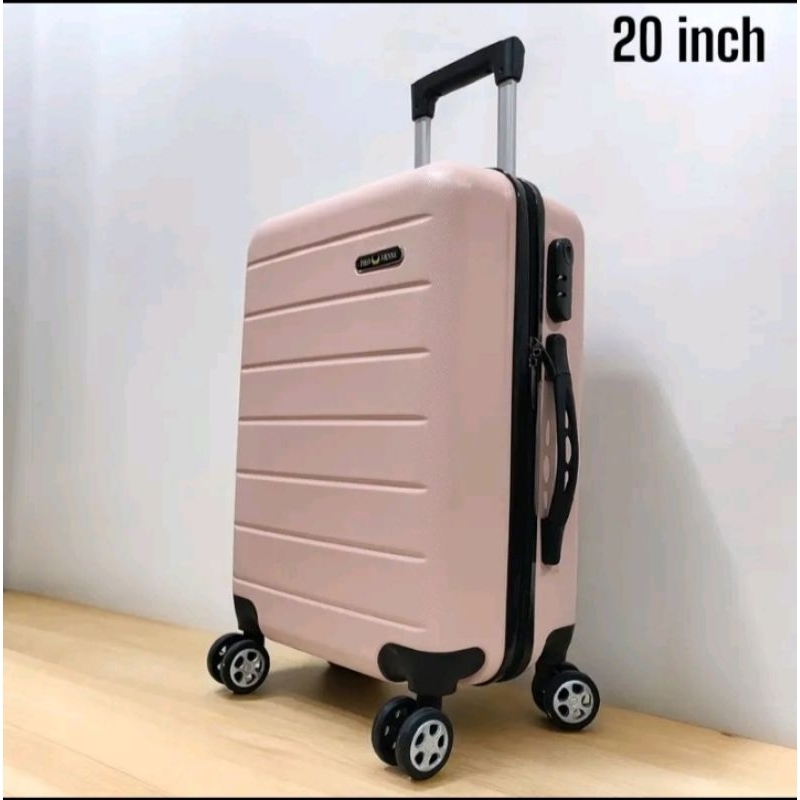Jual KOPER Kabin SIZE 20 INCH | Shopee Indonesia