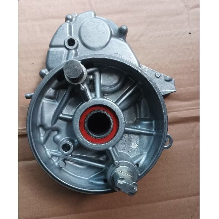 Jual Motor Beat 2021 Bekas Terlengkap & Harga Terbaru April 2026 ...