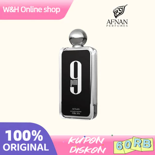 Jual Afnan 9PM Terlengkap & Harga Terbaru Juli 2025 | Shopee Indonesia