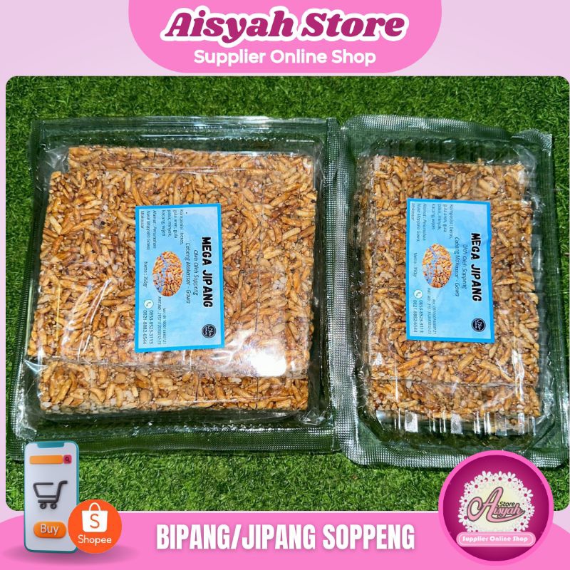 Jual KUE BIPANG/JIPANG | Shopee Indonesia