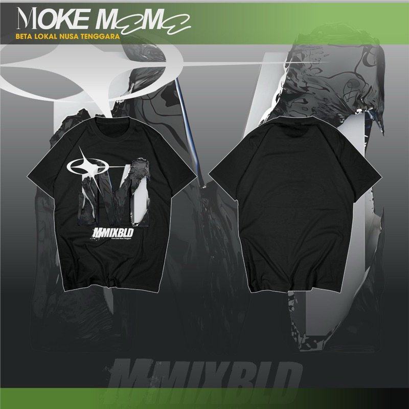Jual Tshirt Moke Meme | Shopee Indonesia