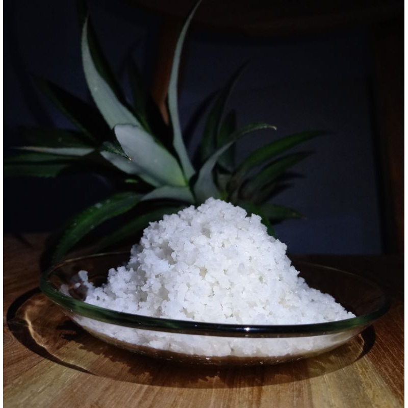 Jual Garam Non Rafinasi 100 Gram | Shopee Indonesia